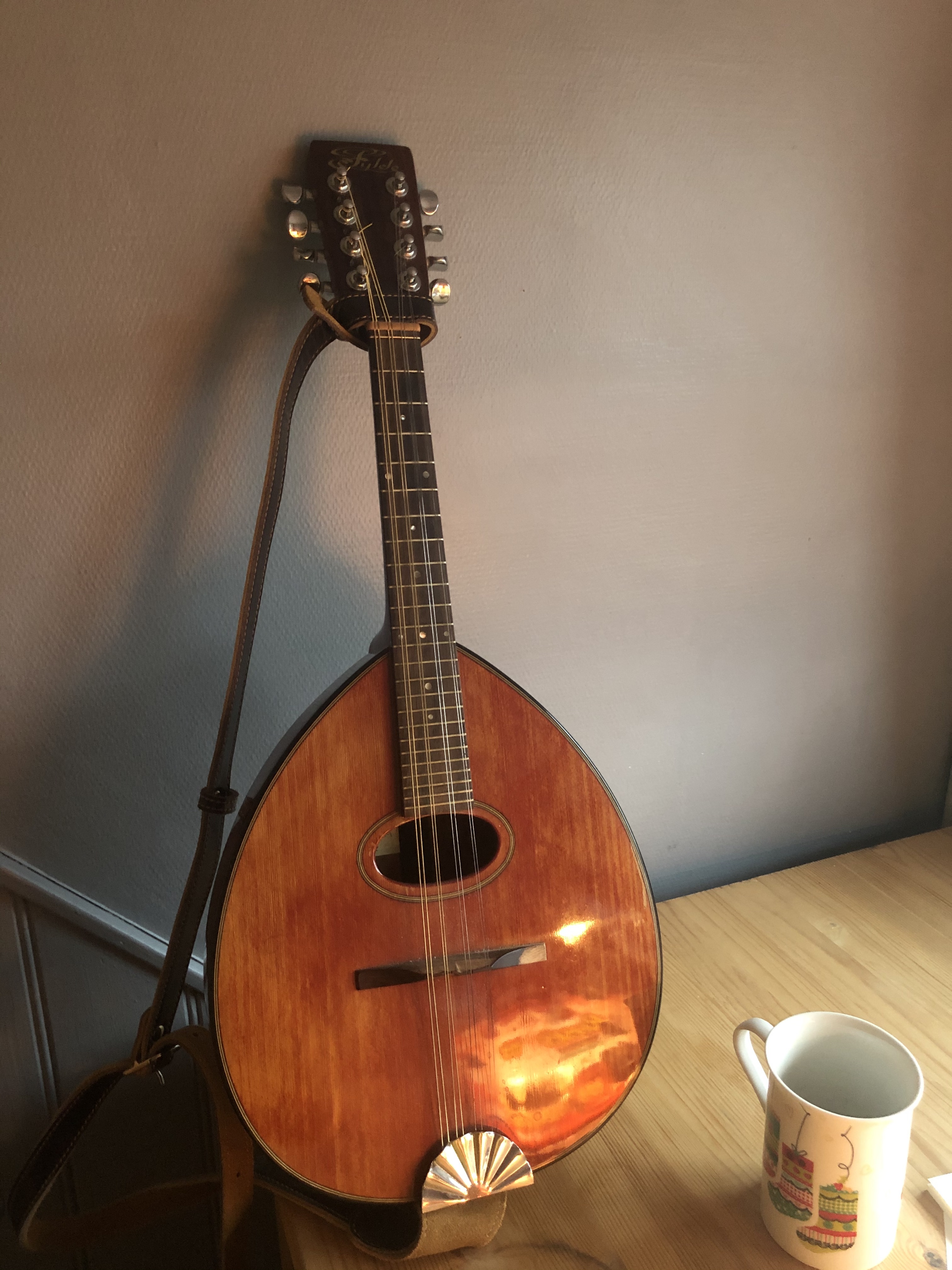 Divers – Cameron Morin